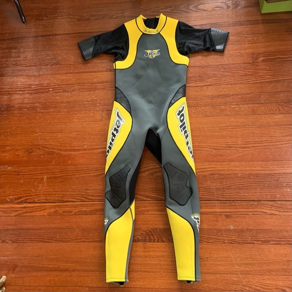Jet Pilot | Other | Jet Pilot Rev Full Wet Suit | Poshmark